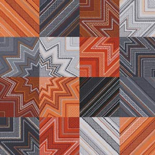 Modern Expressions Tiling Scene Machine Embroidery Designs USB – Calico ...