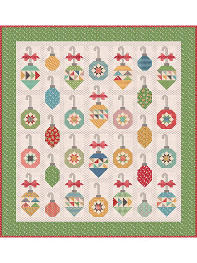 Calico Hutch Quilt Shop