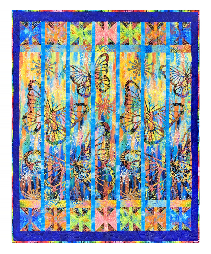 Calico Hutch Quilt Shop