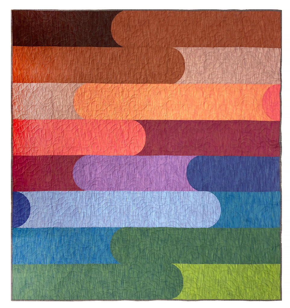 Calico Hutch Quilt Shop
