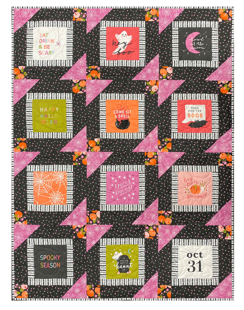 Calico Hutch Quilt Shop