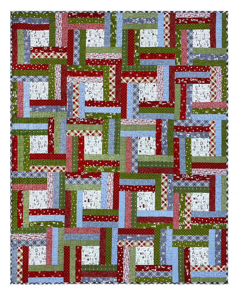 Calico Hutch Quilt Shop
