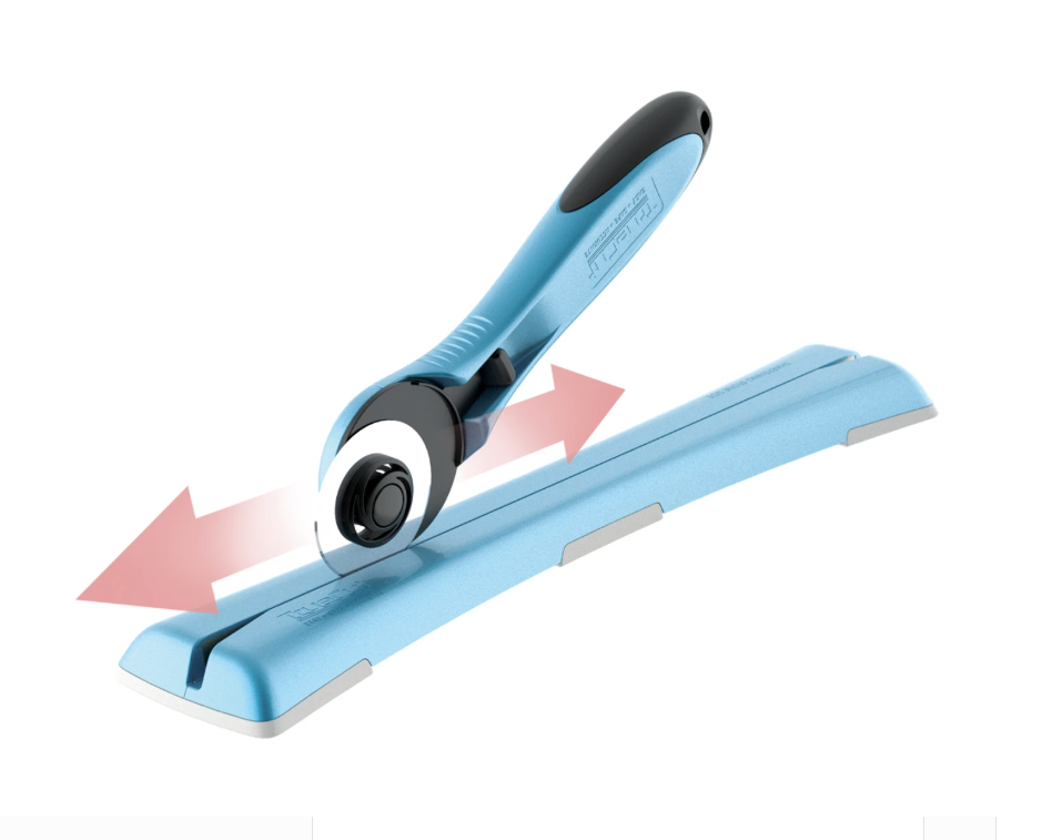 Rotary Blade Linear Sharpener – Calico Hutch