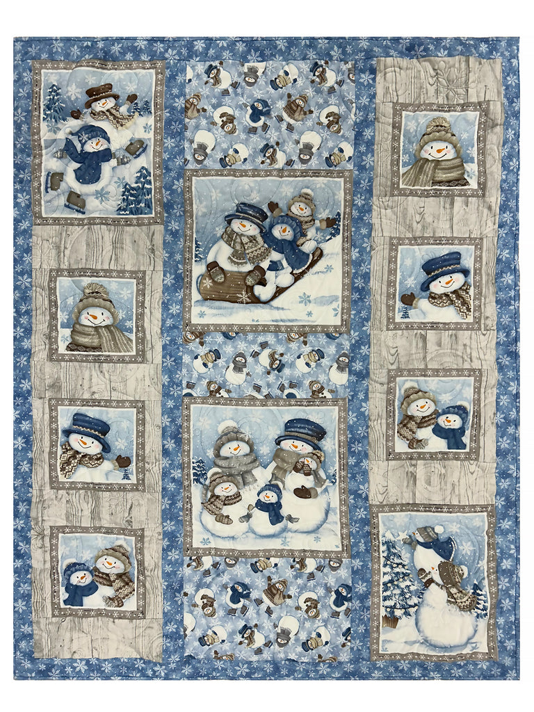 Calico Hutch Quilt Shop