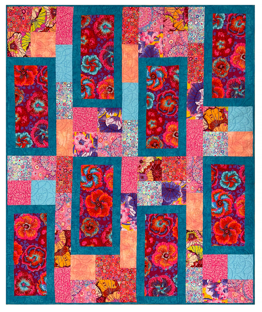 Calico Hutch Quilt Shop