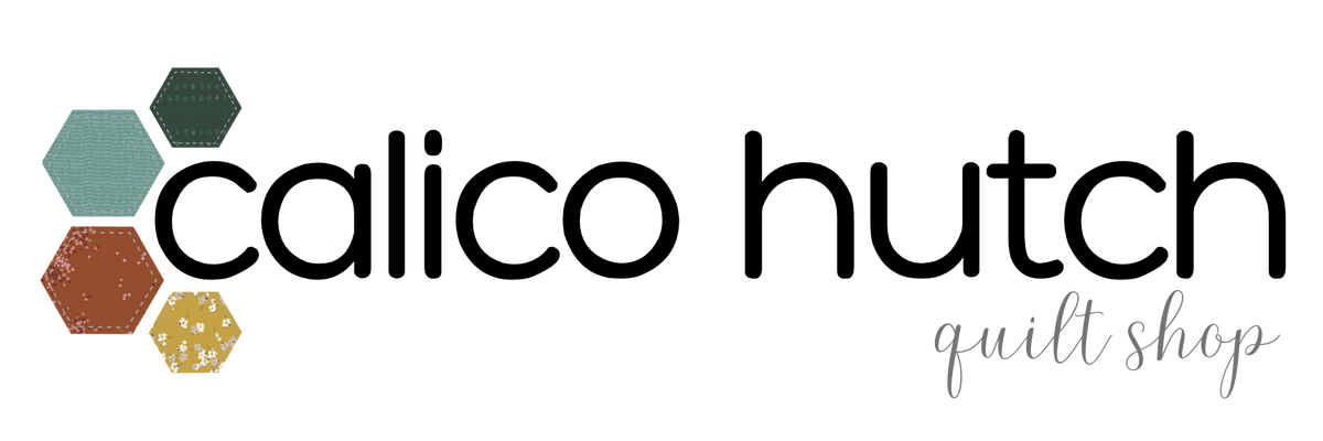 Calico Hutch Quilt Shop