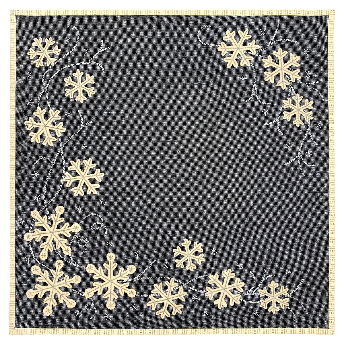 Arctic Wind Wool Kit – Calico Hutch