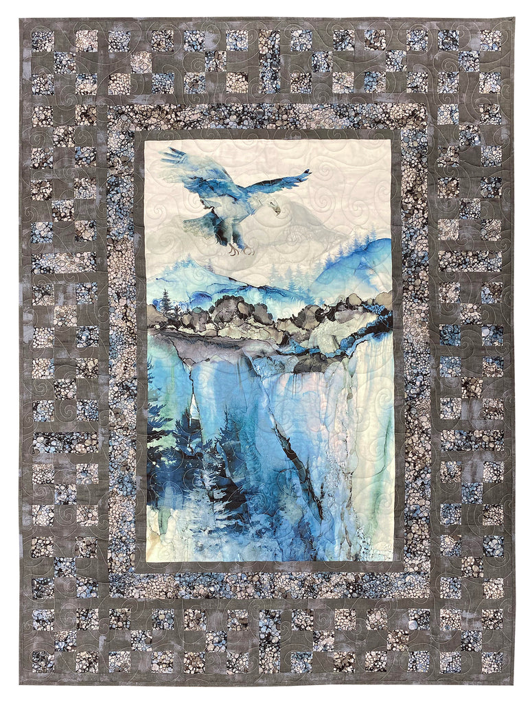 KITS – Calico Hutch